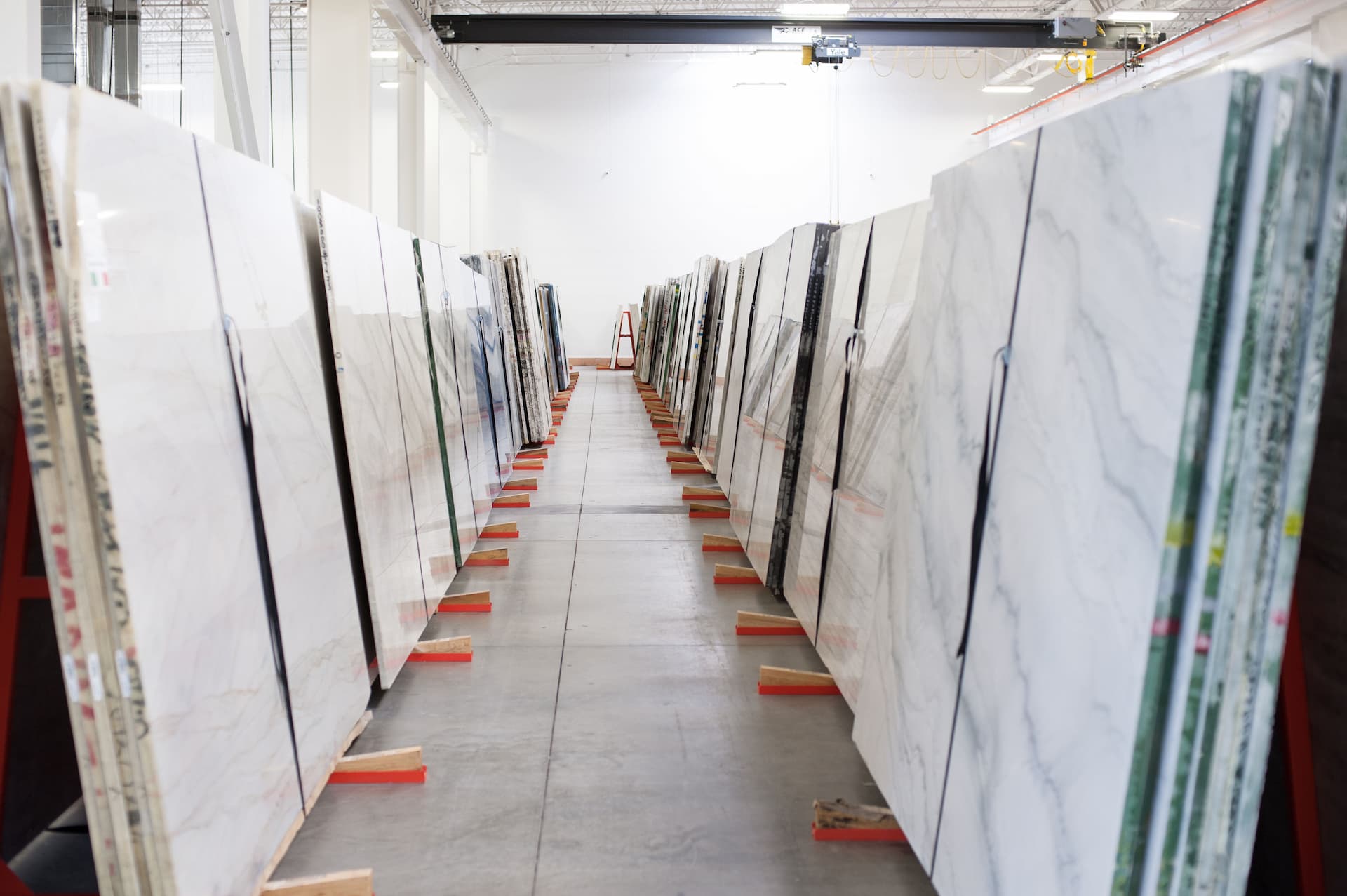 Granite, Quartz, Marble Distributor in Raleigh | Francini in Raleigh