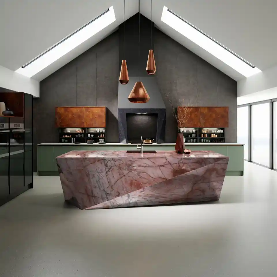 Exotic Stones | Exotic Stone Countertops | Exotic Stone Slabs