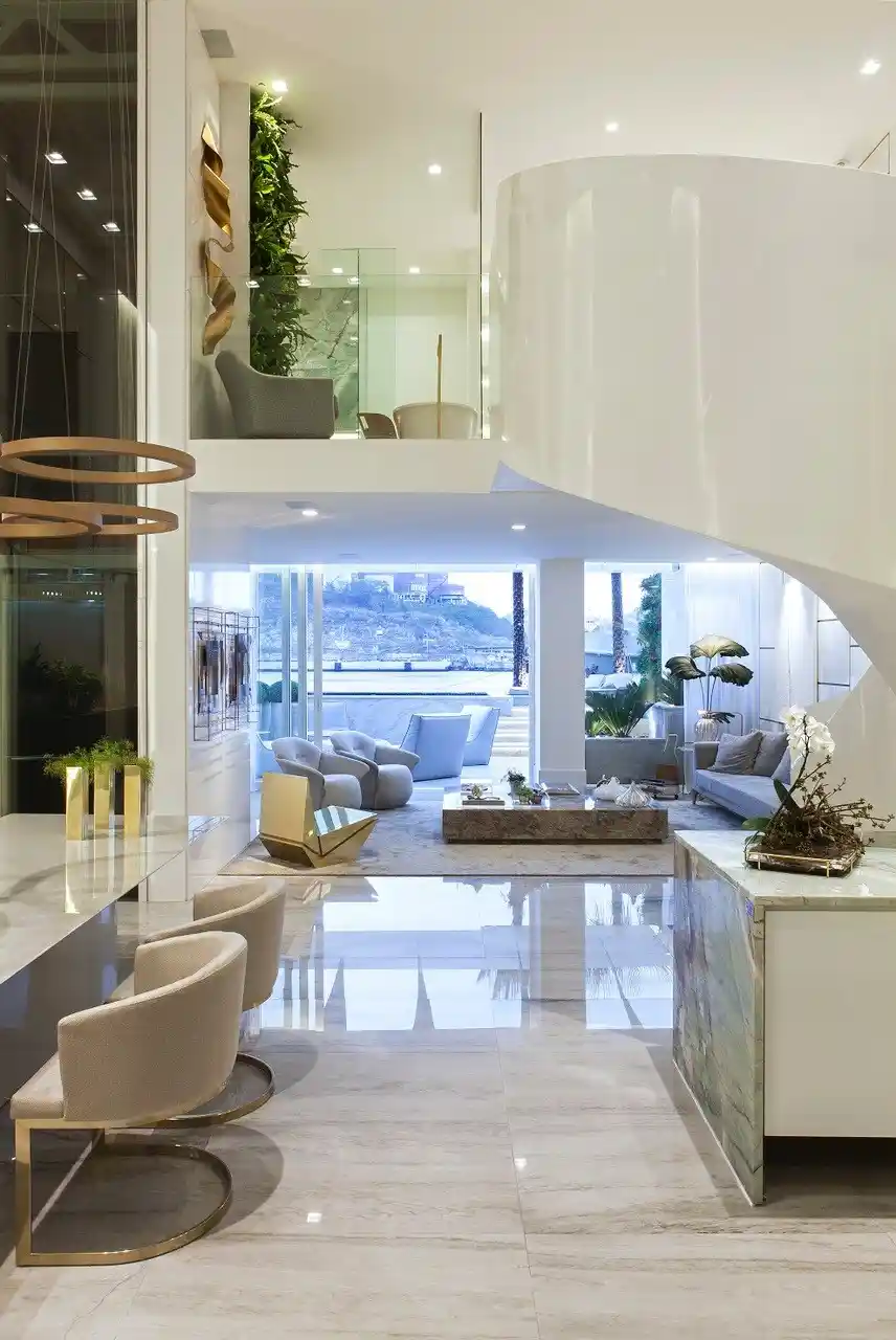 Exotic Stones | Exotic Stone Countertops | Exotic Stone Slabs