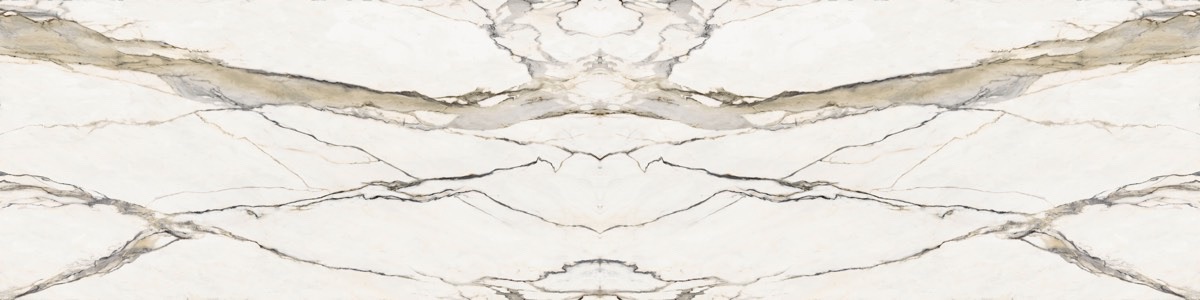 Calacatta Gold Premium | FORTE Porcelain Stone | Francini Inc.