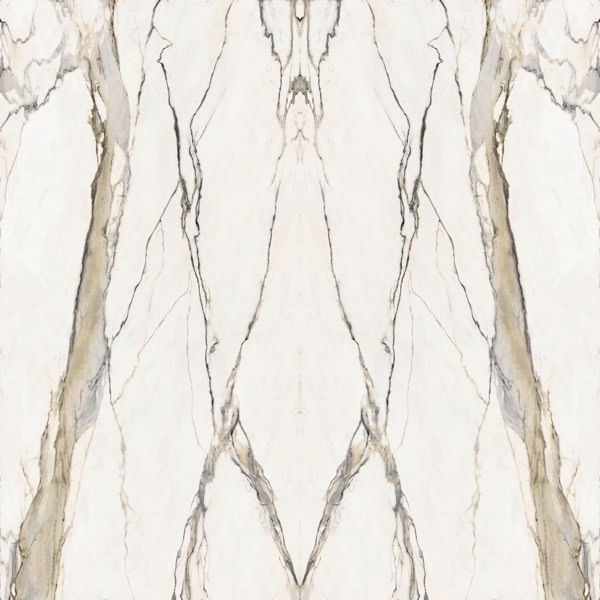 Calacatta Gold Premium | FORTE Porcelain Stone | Francini Inc.