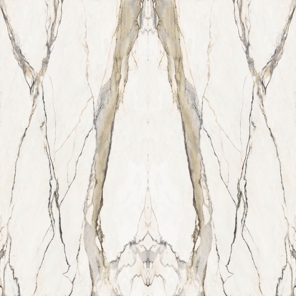 Calacatta Gold Premium | FORTE Porcelain Stone | Francini Inc.