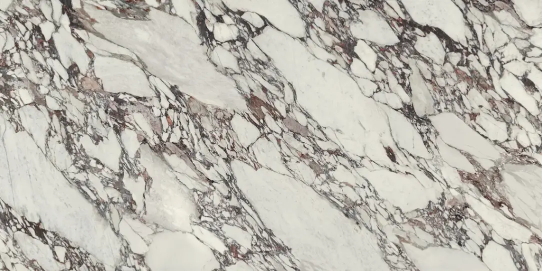 Arabescato Violet | FORTE Porcelain Stone | Francini Inc.