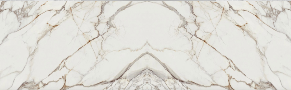 Calacatta Dorato FORTE Porcelain Stone Slabs | Francini Inc.